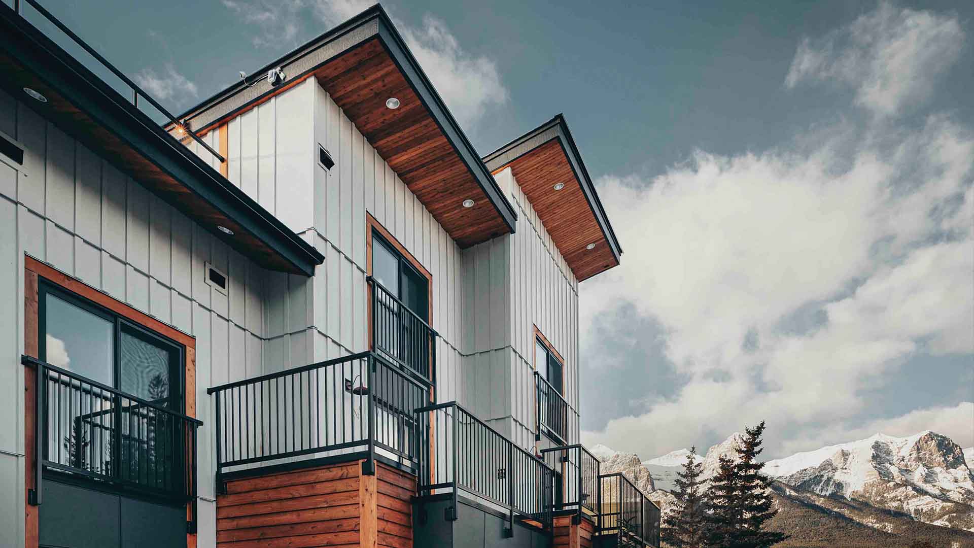 Stay in the Best Banff Suites | Basecamp Suites Banff