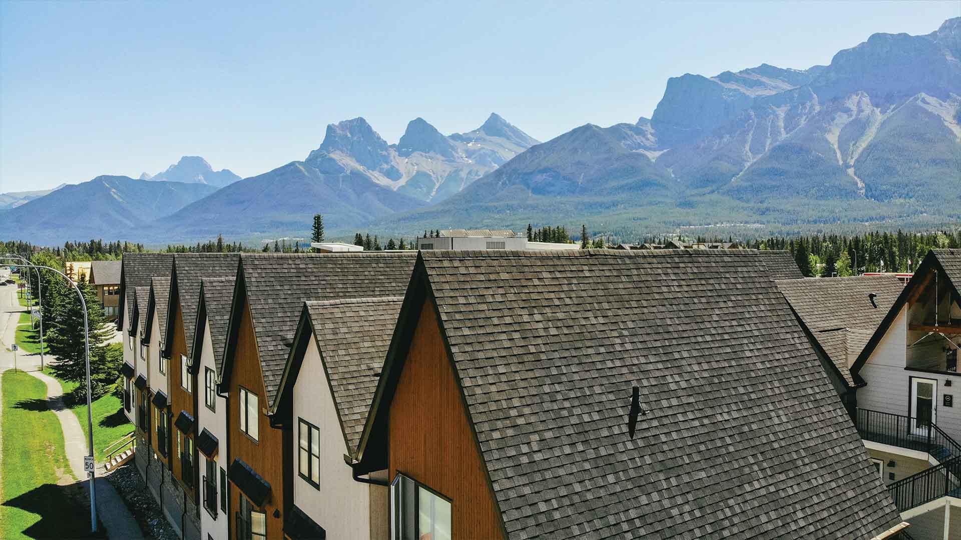 Lamphouse Hotel | Canmore