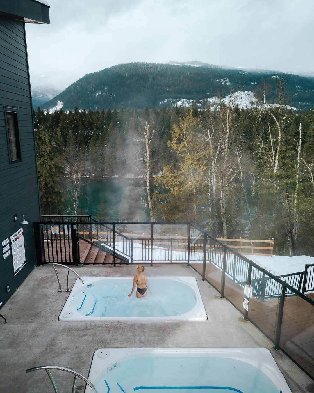 5 Reasons to Visit During Fall and Spring in Banff National Park ...