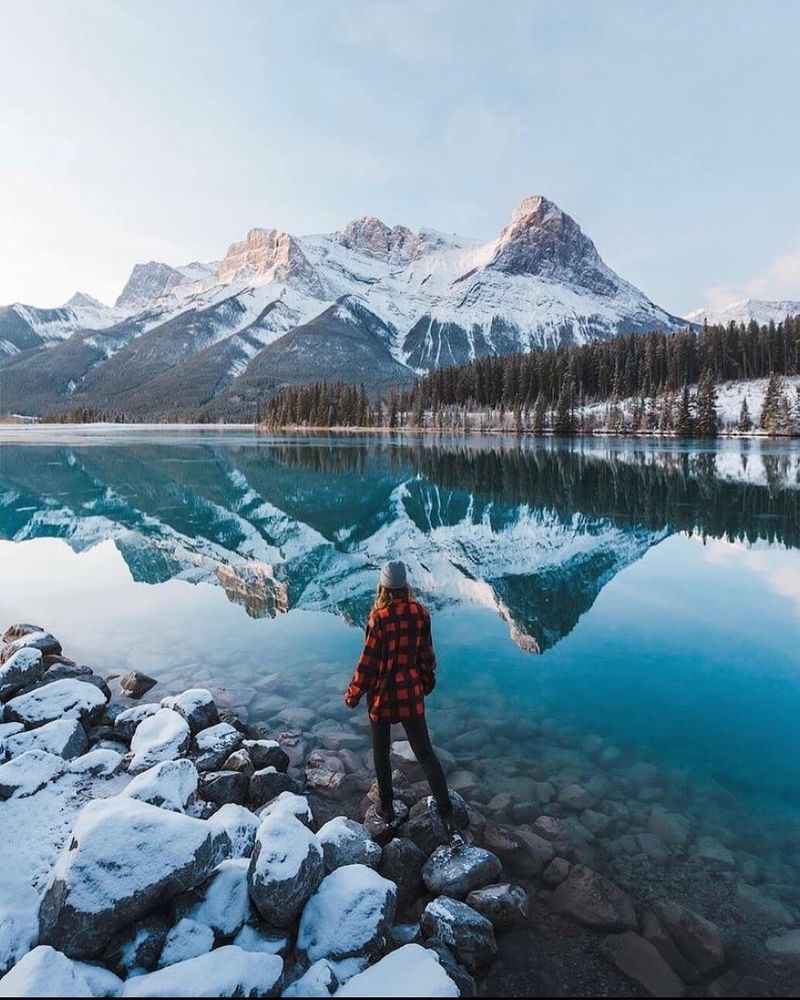 7 Canmore Activities You Can't Miss Out On | Basecamp Resorts