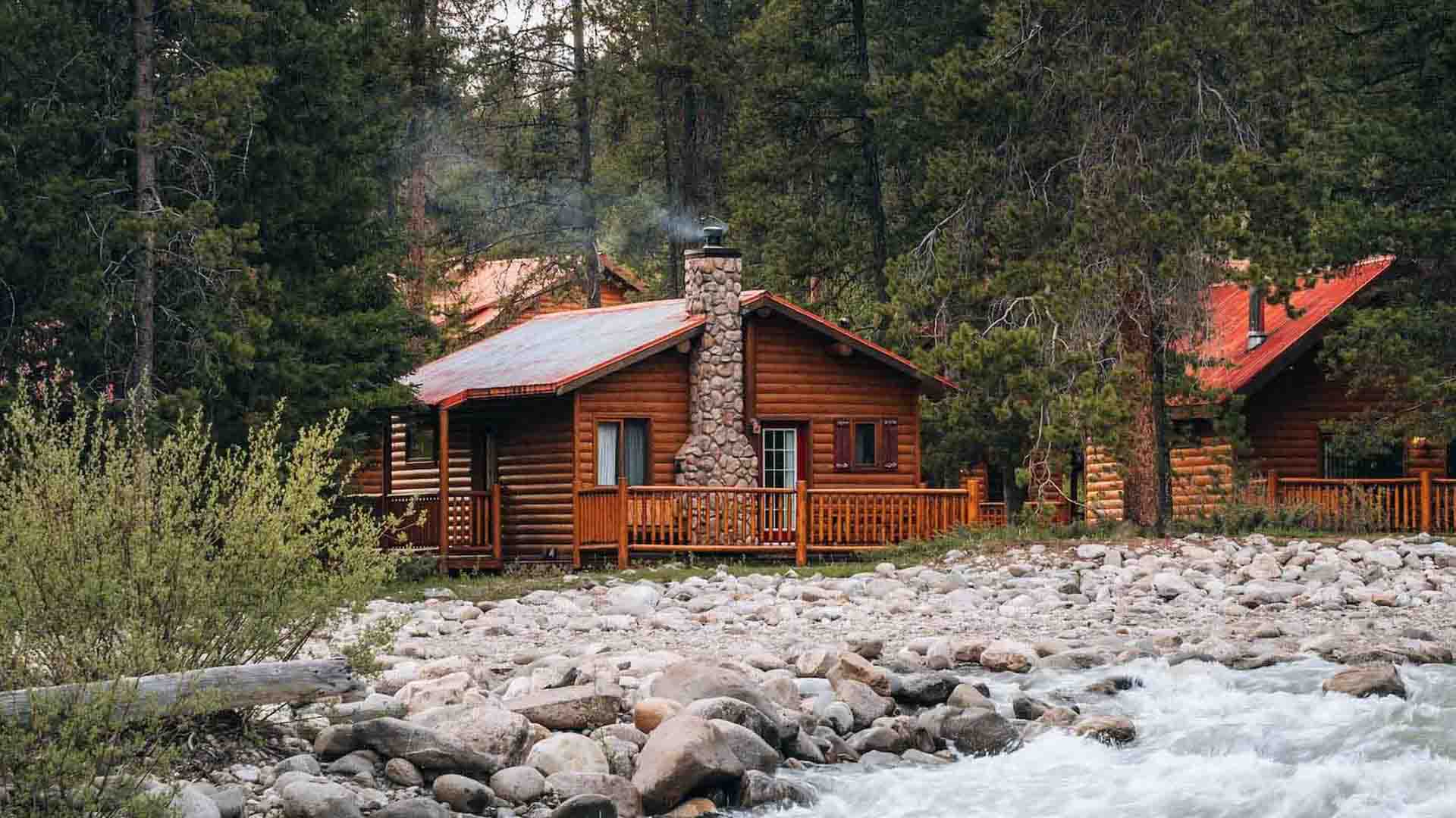 Basecamp Resorts Canmore