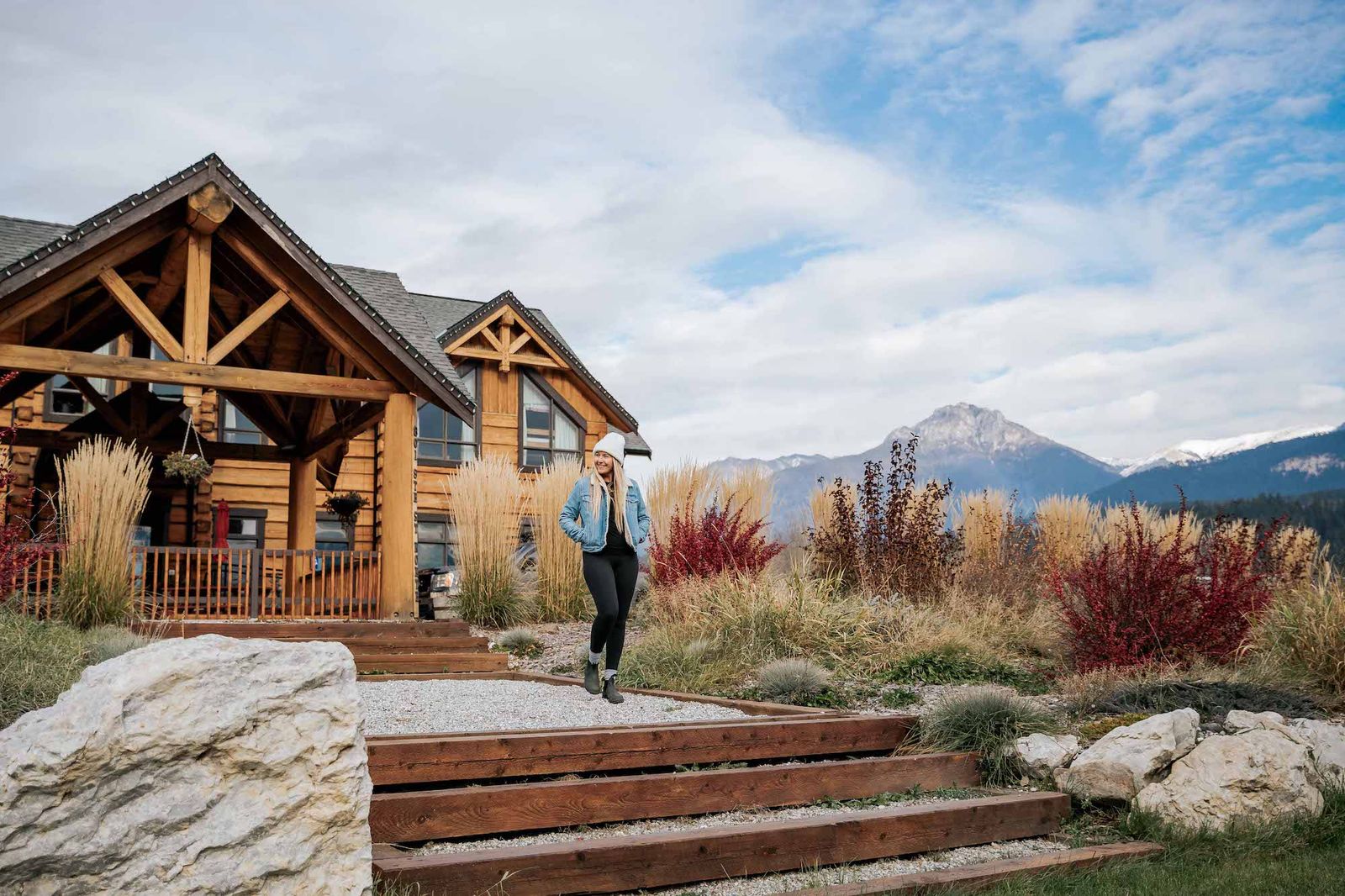 Basecamp Resorts | Canadian Hotel Chain