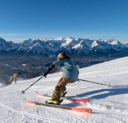 Basecamp Resorts | Canadian Hotel Chain