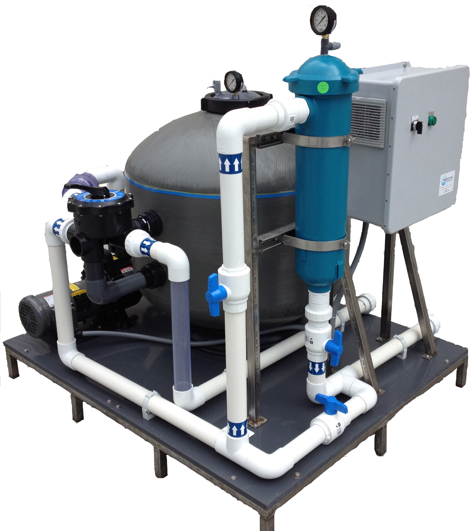 Applications Of Filtration at Joyce Collins blog