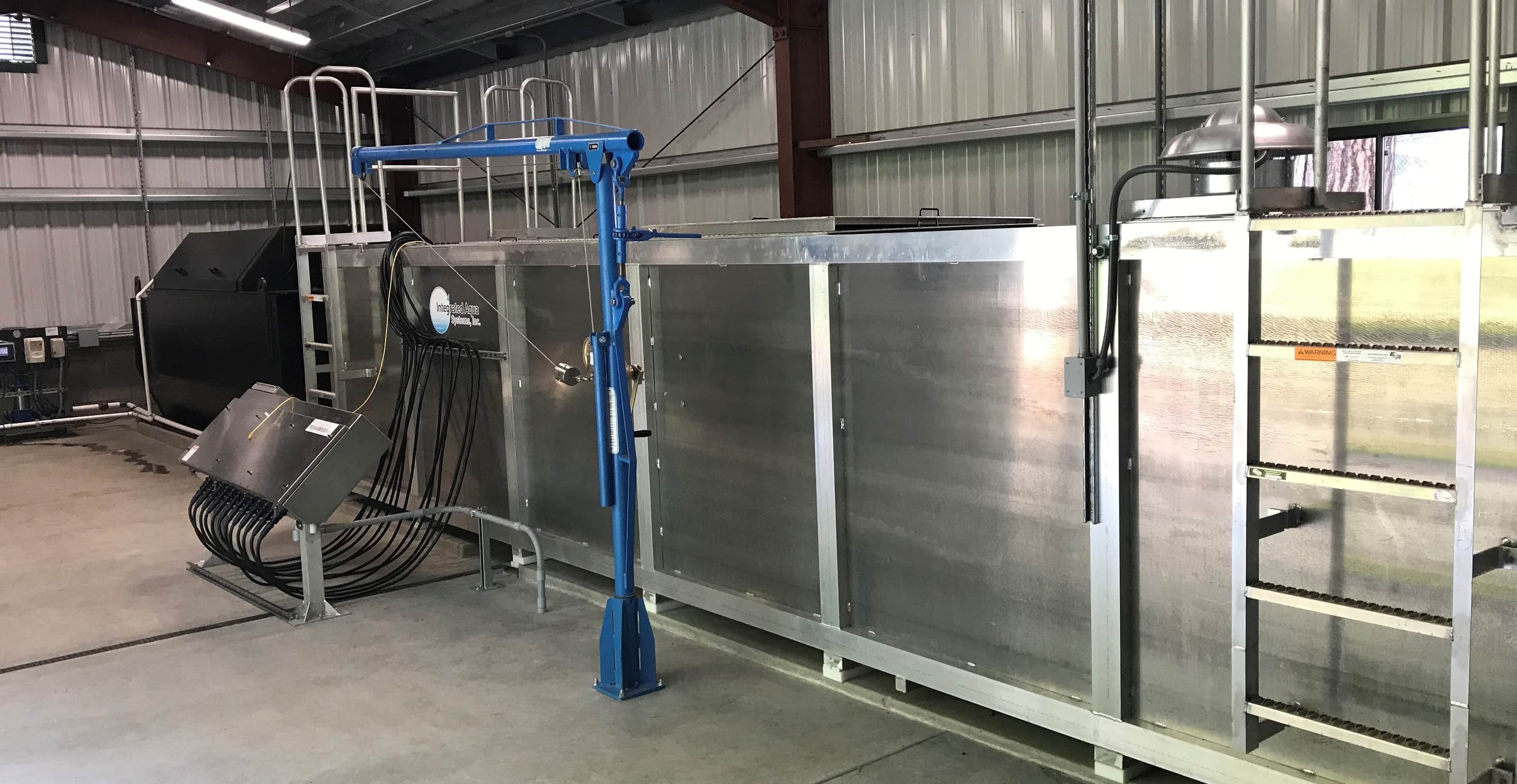 INTEGRATED Filter Modules | IAS, Inc.