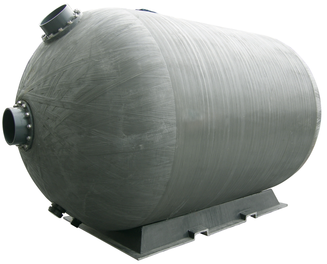 Filtration & Disinfection Equipment > SOLIDS FILTRATION | IAS Inc.