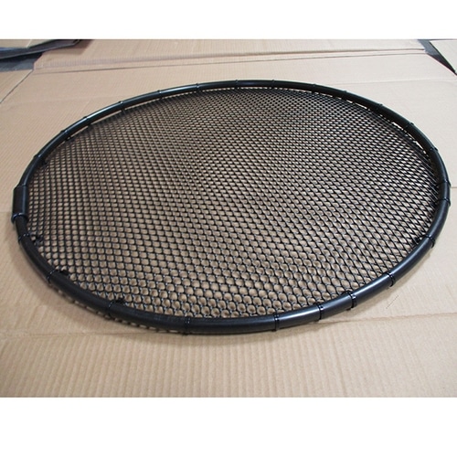 Mesh Tank Covers | IAS, Inc.