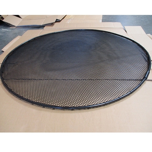 Mesh Tank Covers | IAS, Inc.