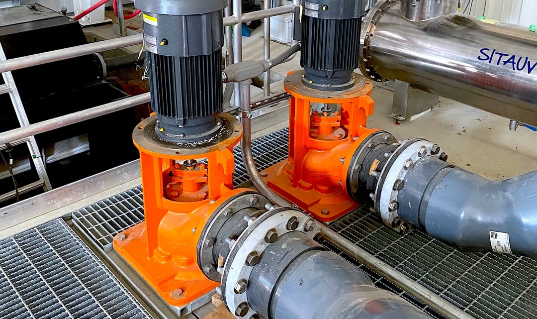 Aquatic Equipment Supply & Integrated Systems | IAS, Inc.