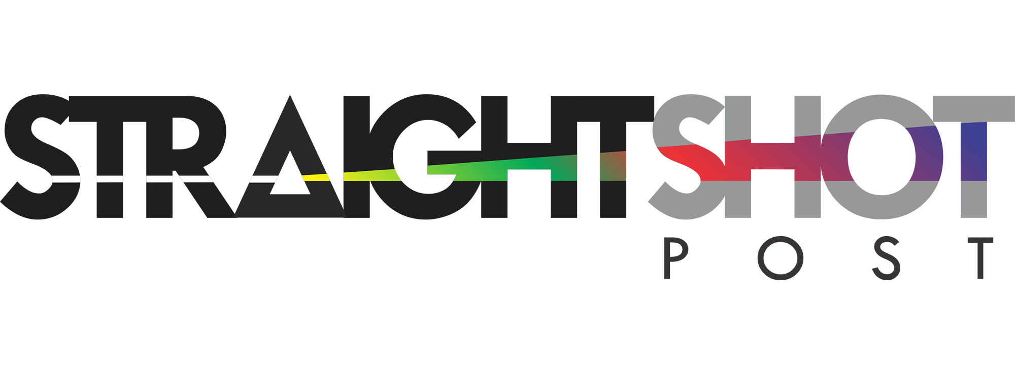 Straight Shot Post - Home