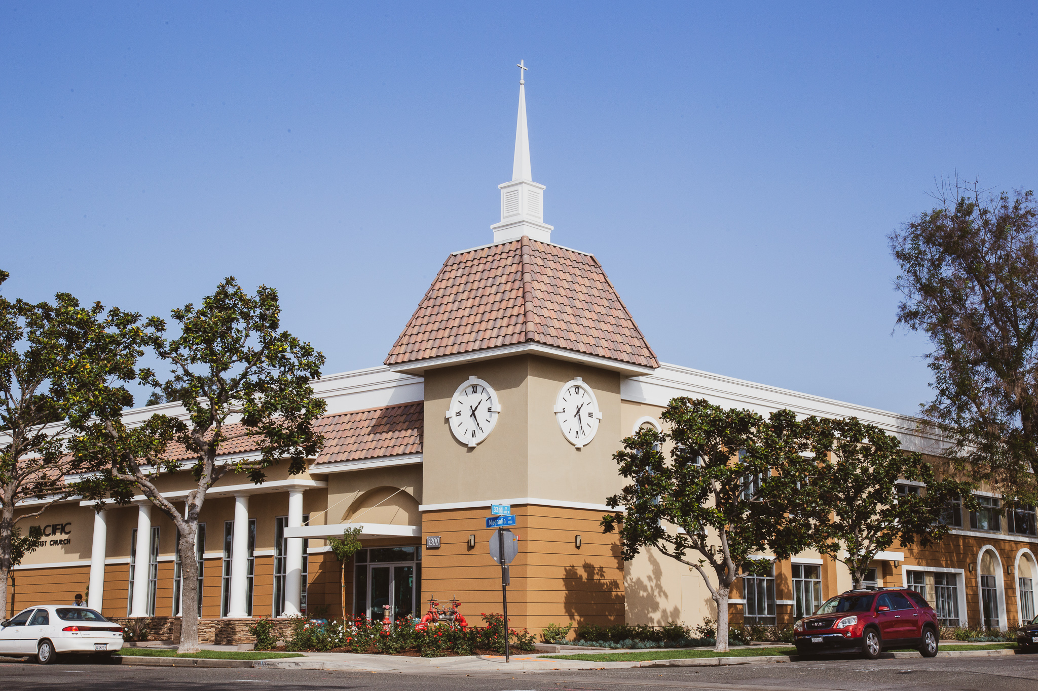 Photos - Pacific Baptist Church