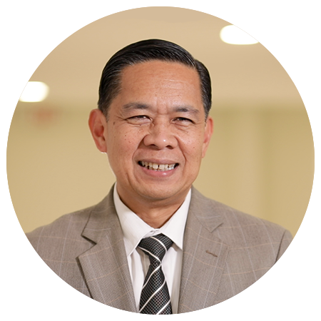 Pacific Baptist Church - Blog