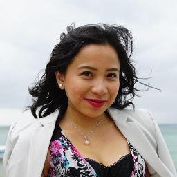 Crystal Camarao - Webflow