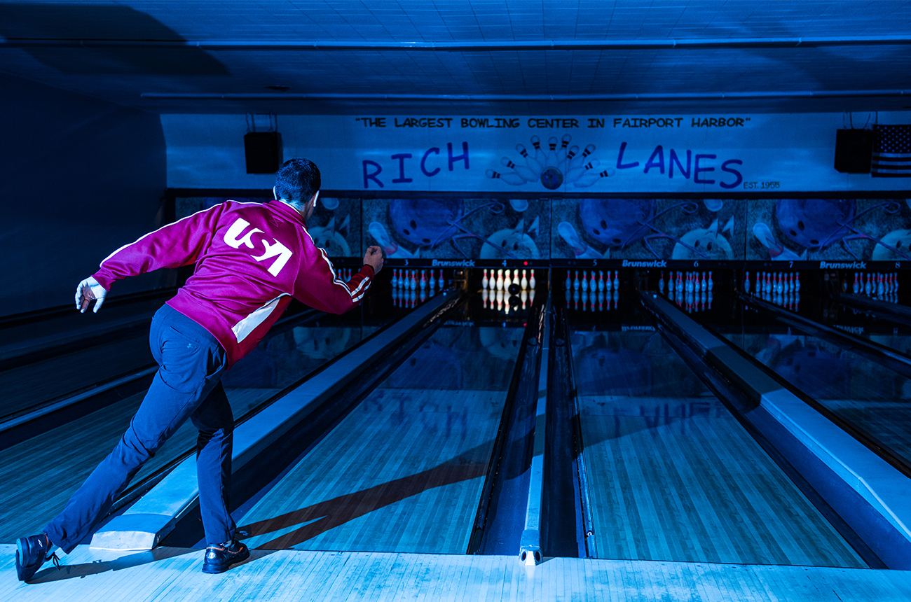 AnytimePicture™ - Capture the moment. | Cleveland to Miami ...