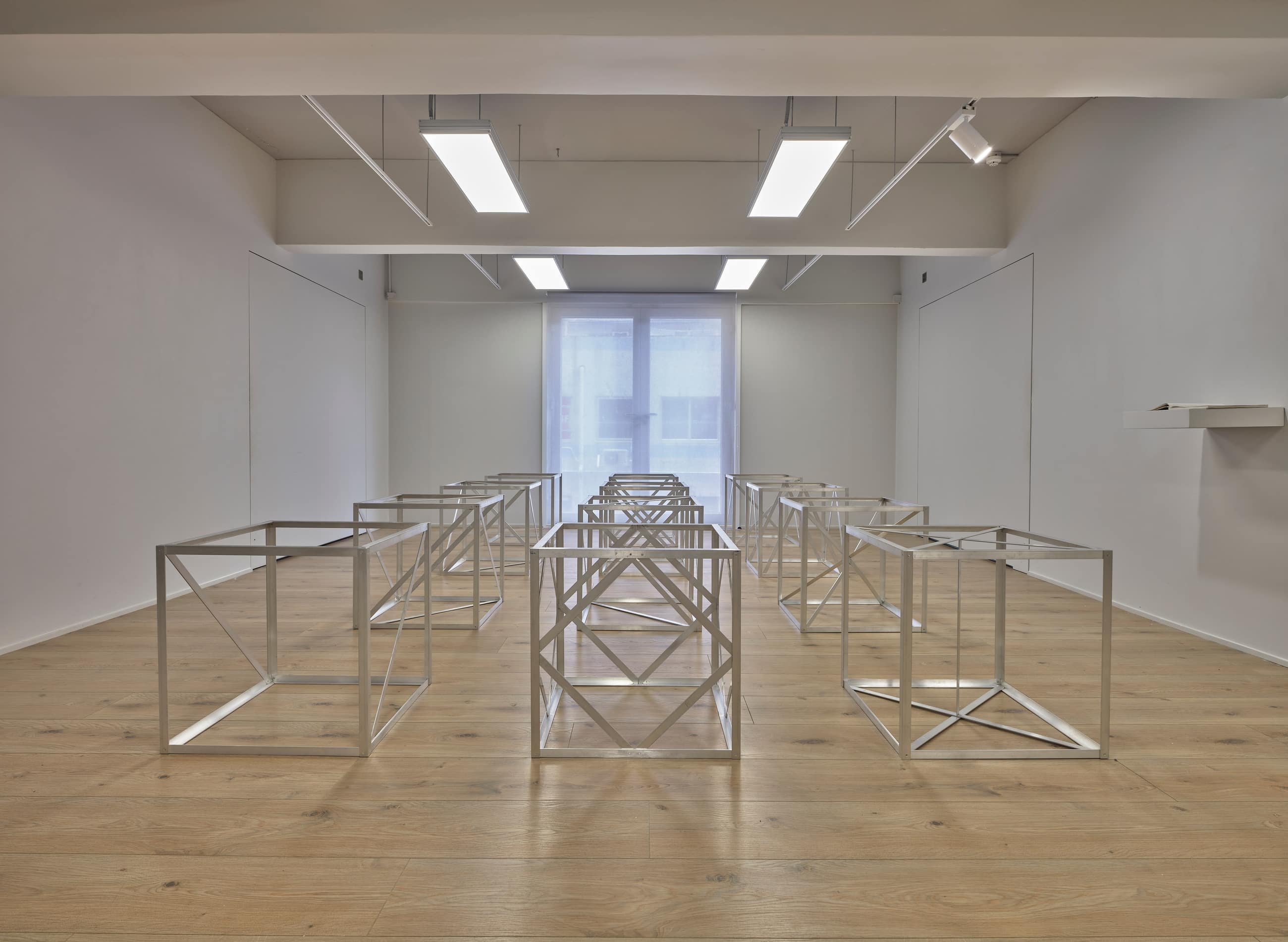 Rossi & Rossi Contemporary Exhibitions