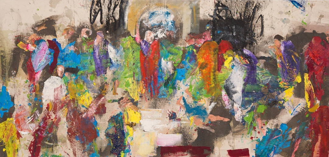 Rossi & Rossi Contemporary Exhibitions