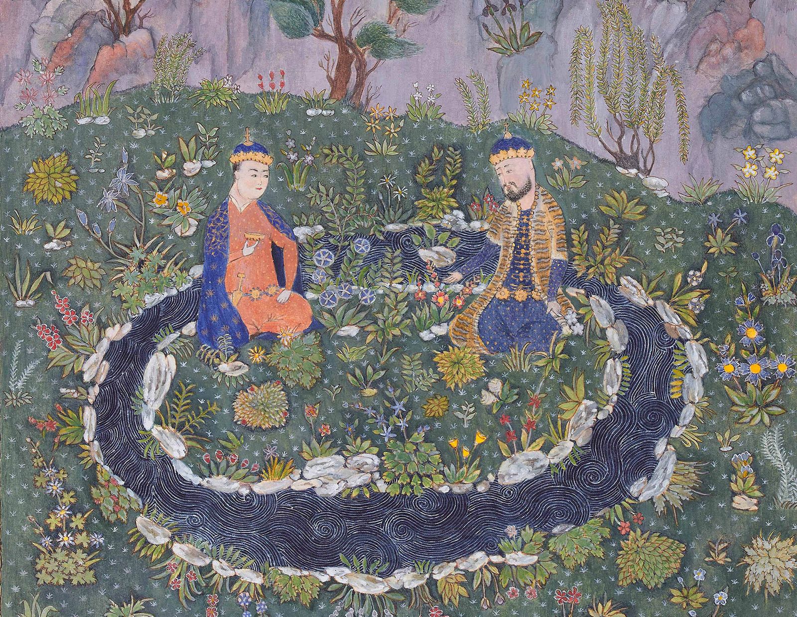 Rossi & Rossi Contemporary Exhibitions