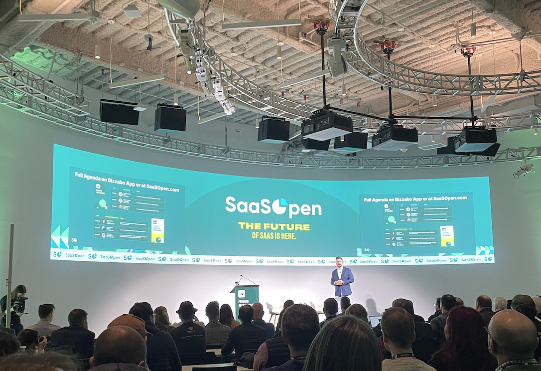 The Best SaaS Conferences You Can't Miss In 2024