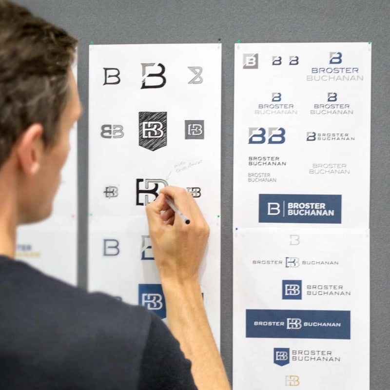 Branding & Logo Design in Solihull - Wider Creative Agency