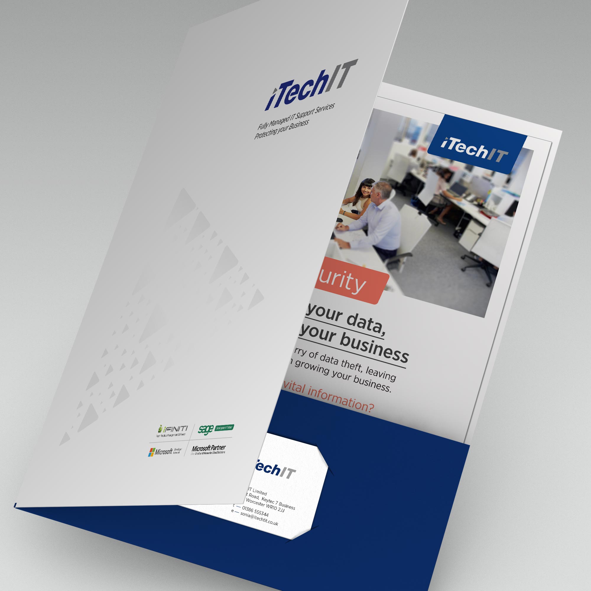 Professional Brochure Design – Creative & Corporate Brochures
