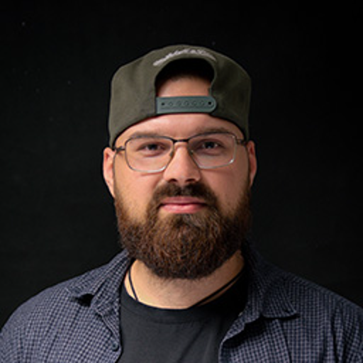 Łukasz Waniek - Webflow