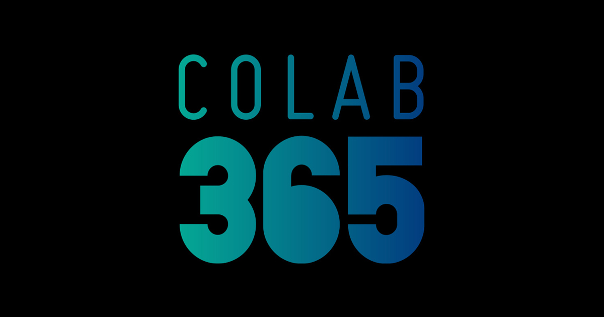 Colab 365