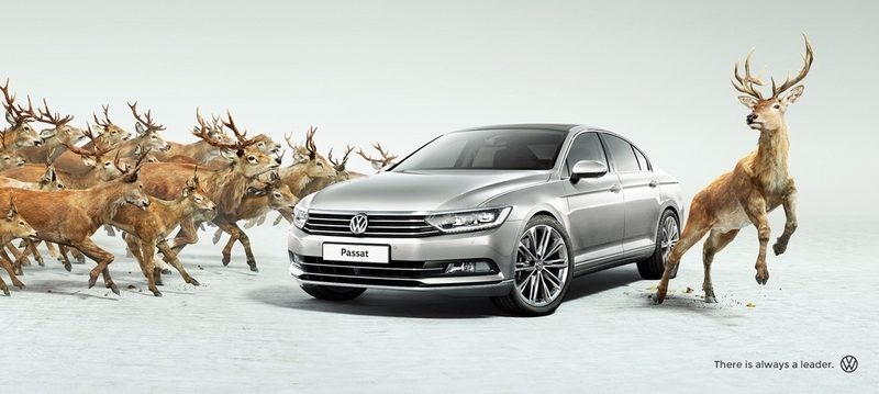 An Introduction to Visual Metaphors