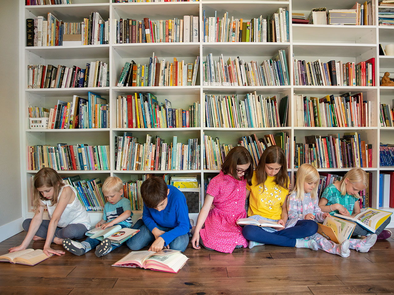 About Us - Our story and how we got started