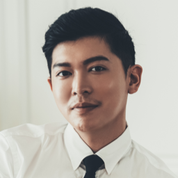 Robert Cheng - Webflow