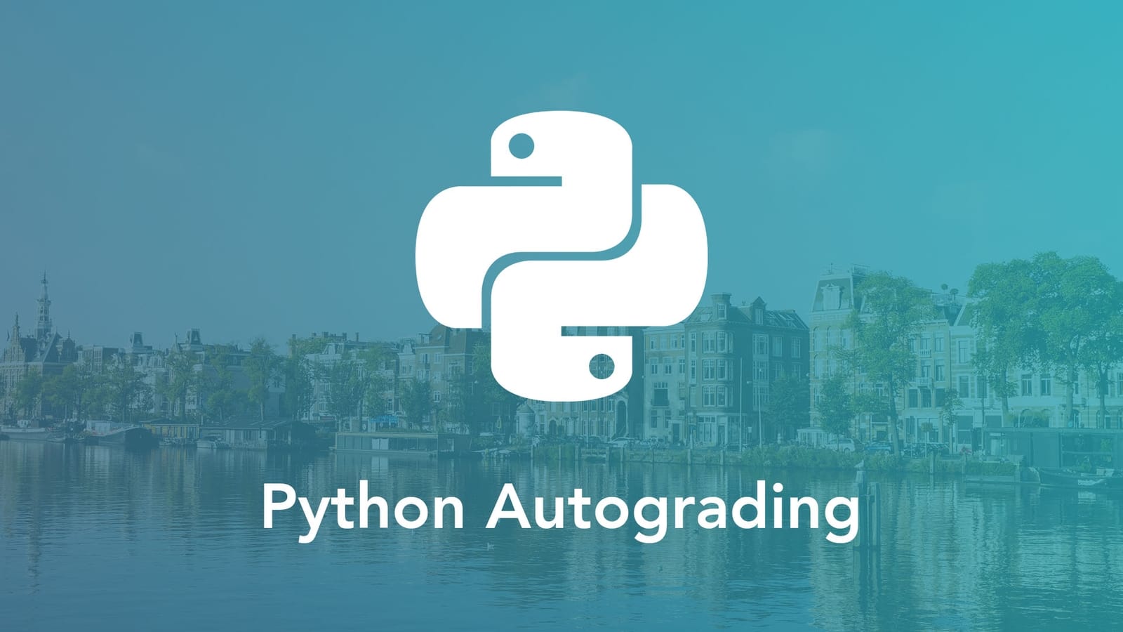 Automatically grading Python code assignments | CodeGrade Blog