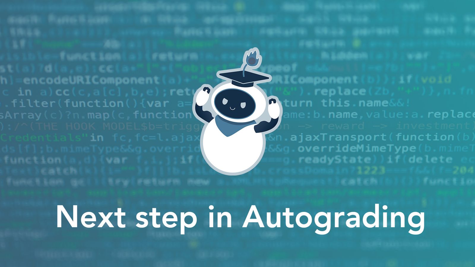 The next step in autograding code | CodeGrade Blog