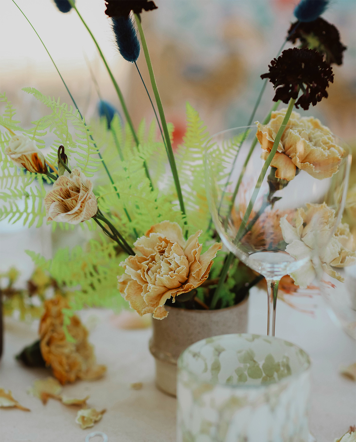 Foxtail Florals :: About