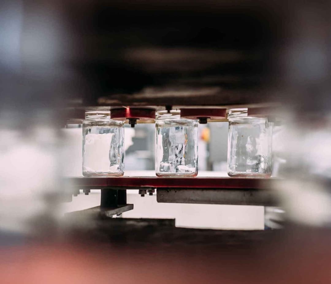 completeorganics | fermentiertes Gemüse aus München