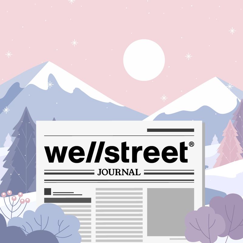 Wellstreet - Early Stage Nordic Tech Investor