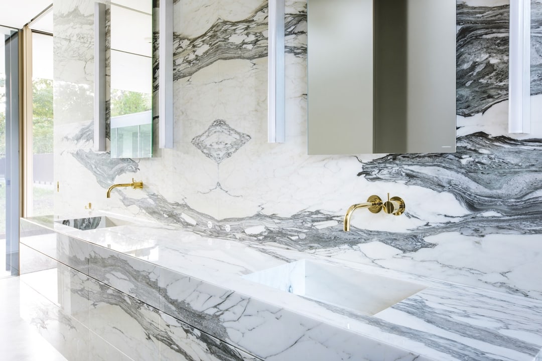 il granito - The Cube