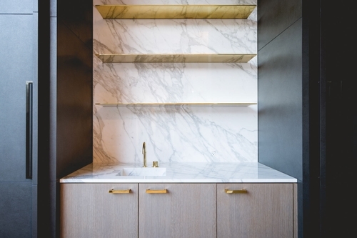 il granito - The Cube