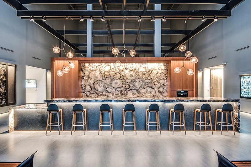 il granito - The Stone Collection