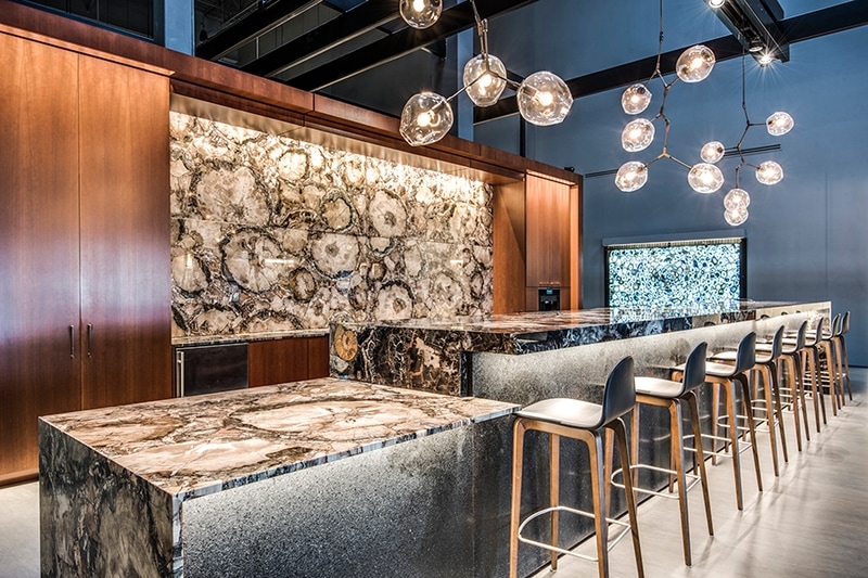 il granito - The Stone Collection