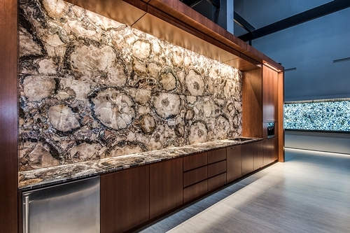 il granito - The Stone Collection