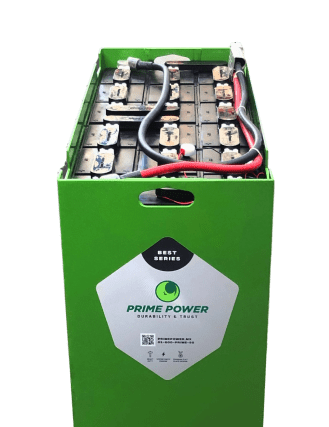 Centro de consulta - Prime Power