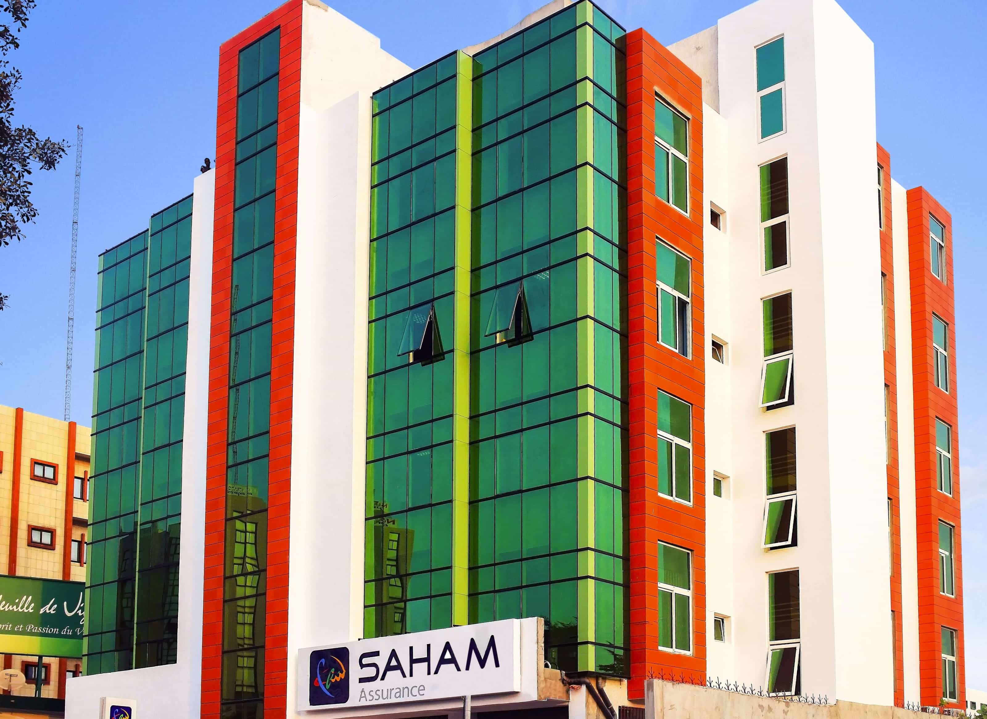 Les réalisations de menuiseries et façades en aluminium | Ecoma Bénin