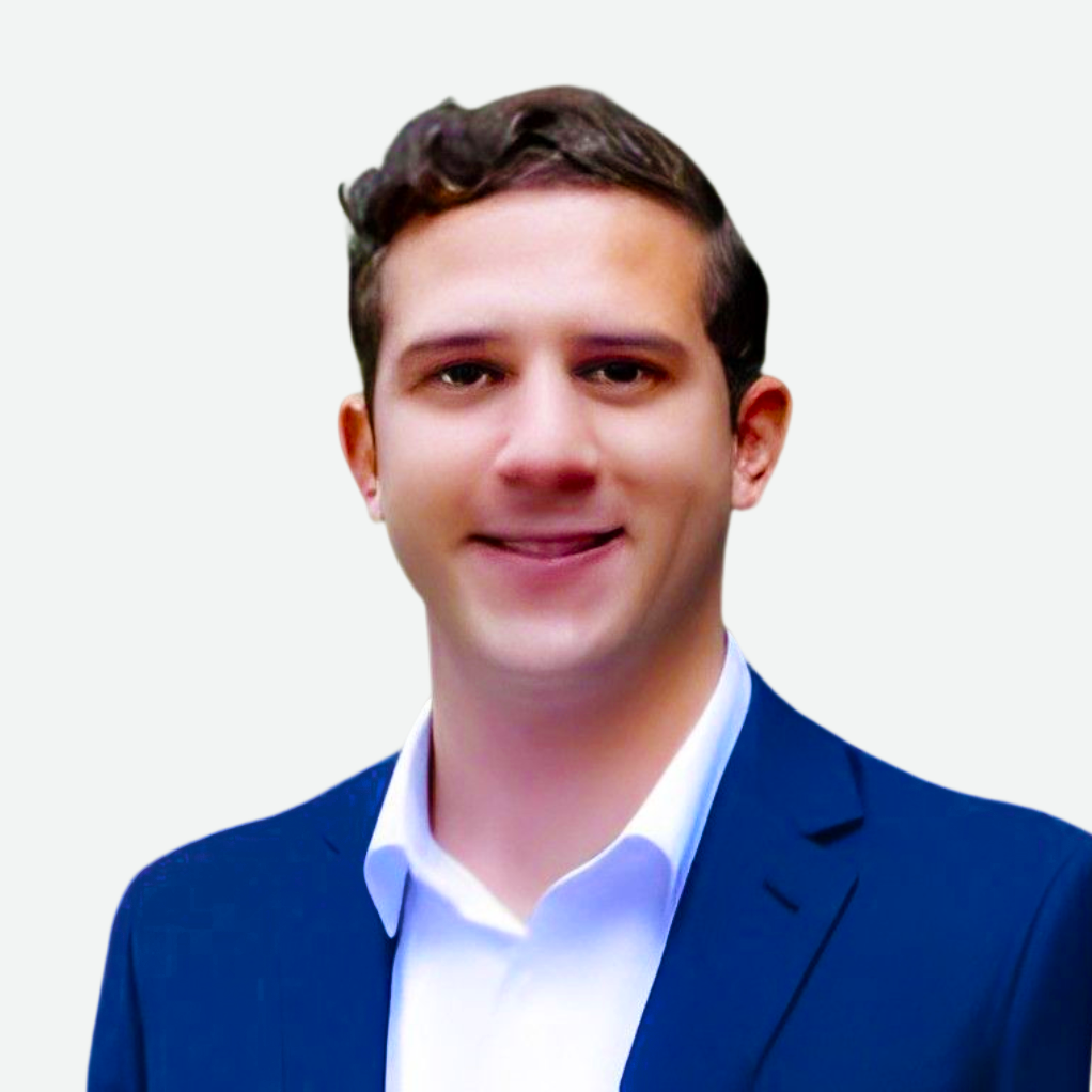 Team Members of BAM Ventures