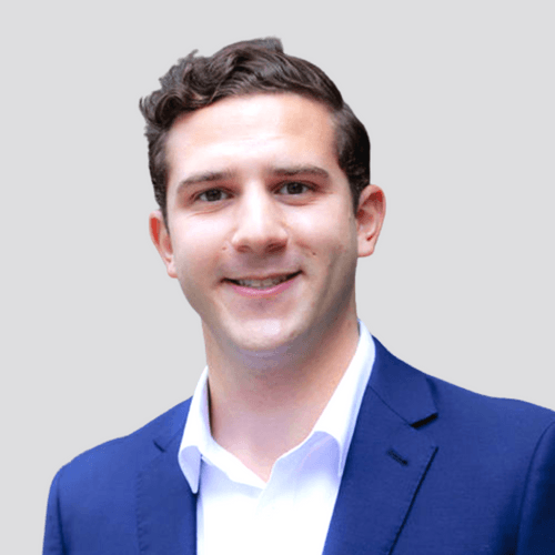 Team Members of BAM Ventures