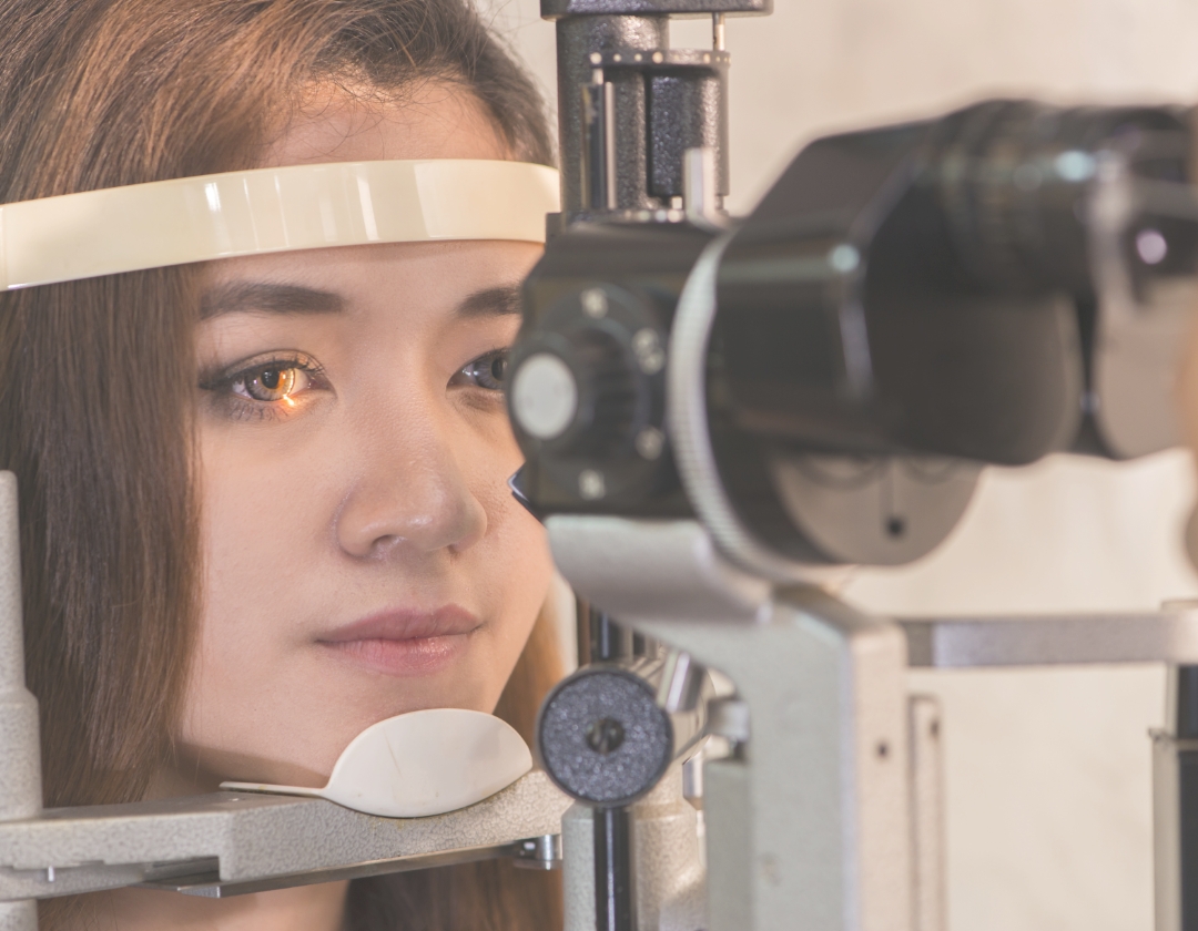 Le parcours thérapeutique des maladies oculaires