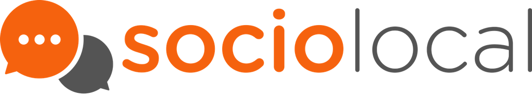 Socio Local - Social Media Tool For Retail and Hospitality