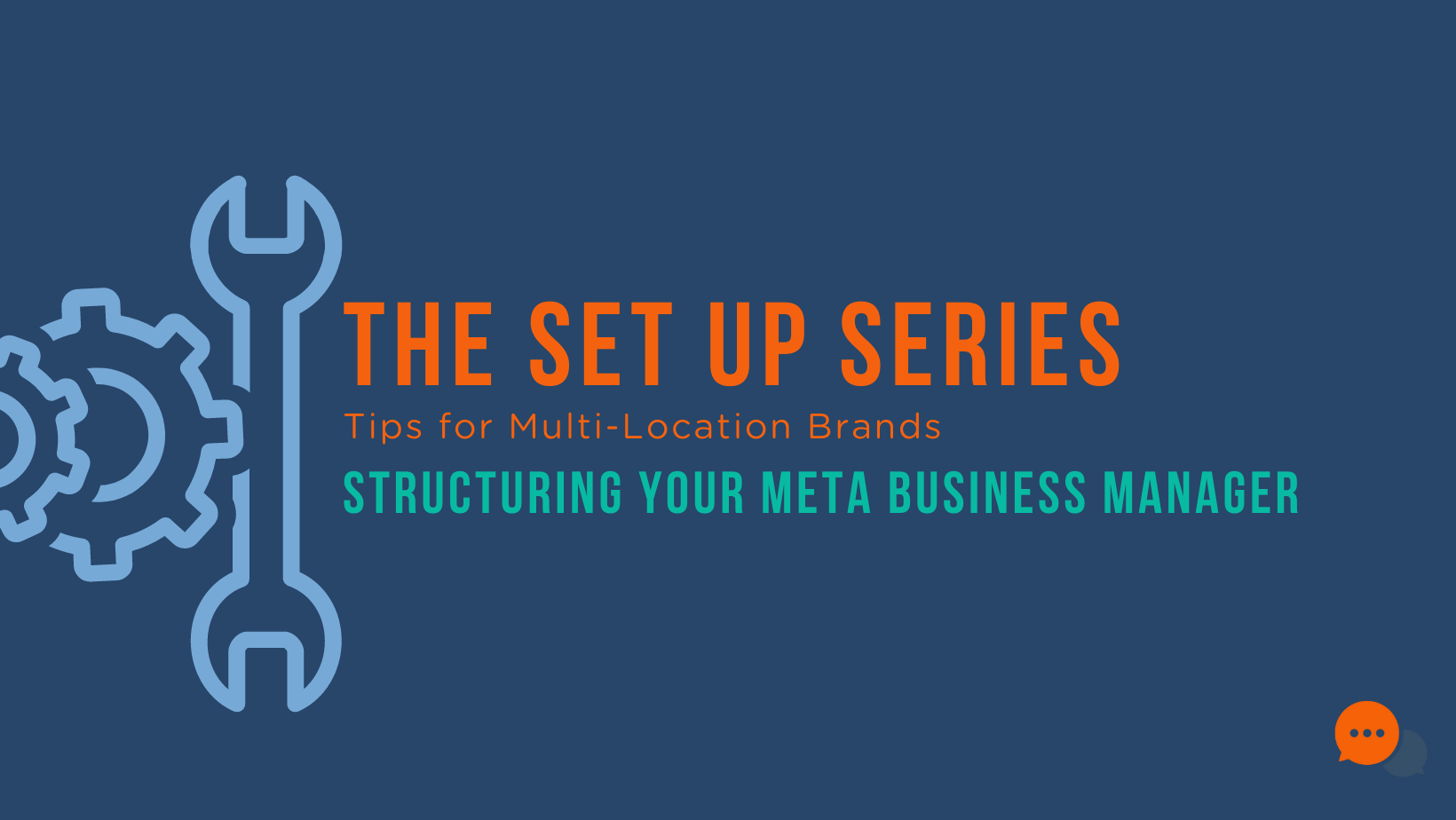 Socio Blog: Top 3 Tips on how to Structure your Meta Business Manager