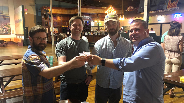 Prokeep strengthens construction industry relationships