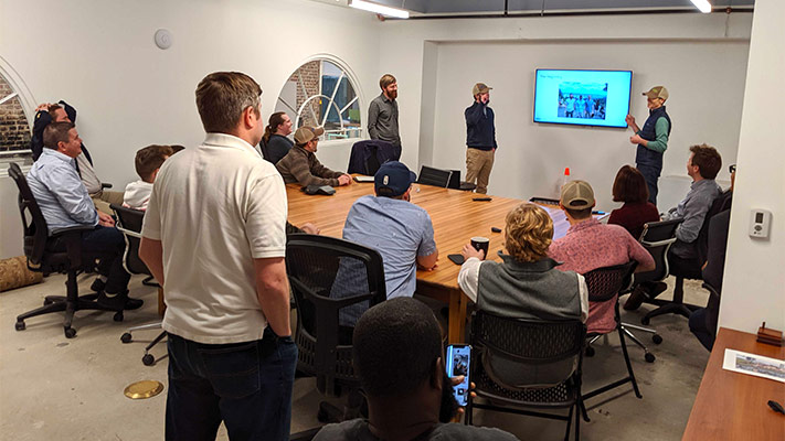 Prokeep strengthens construction industry relationships