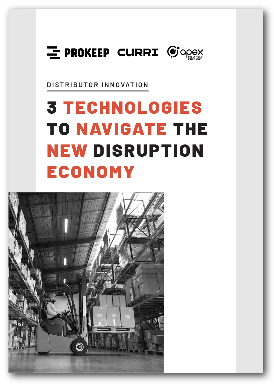 Prokeep — Messaging Platform for Distributors