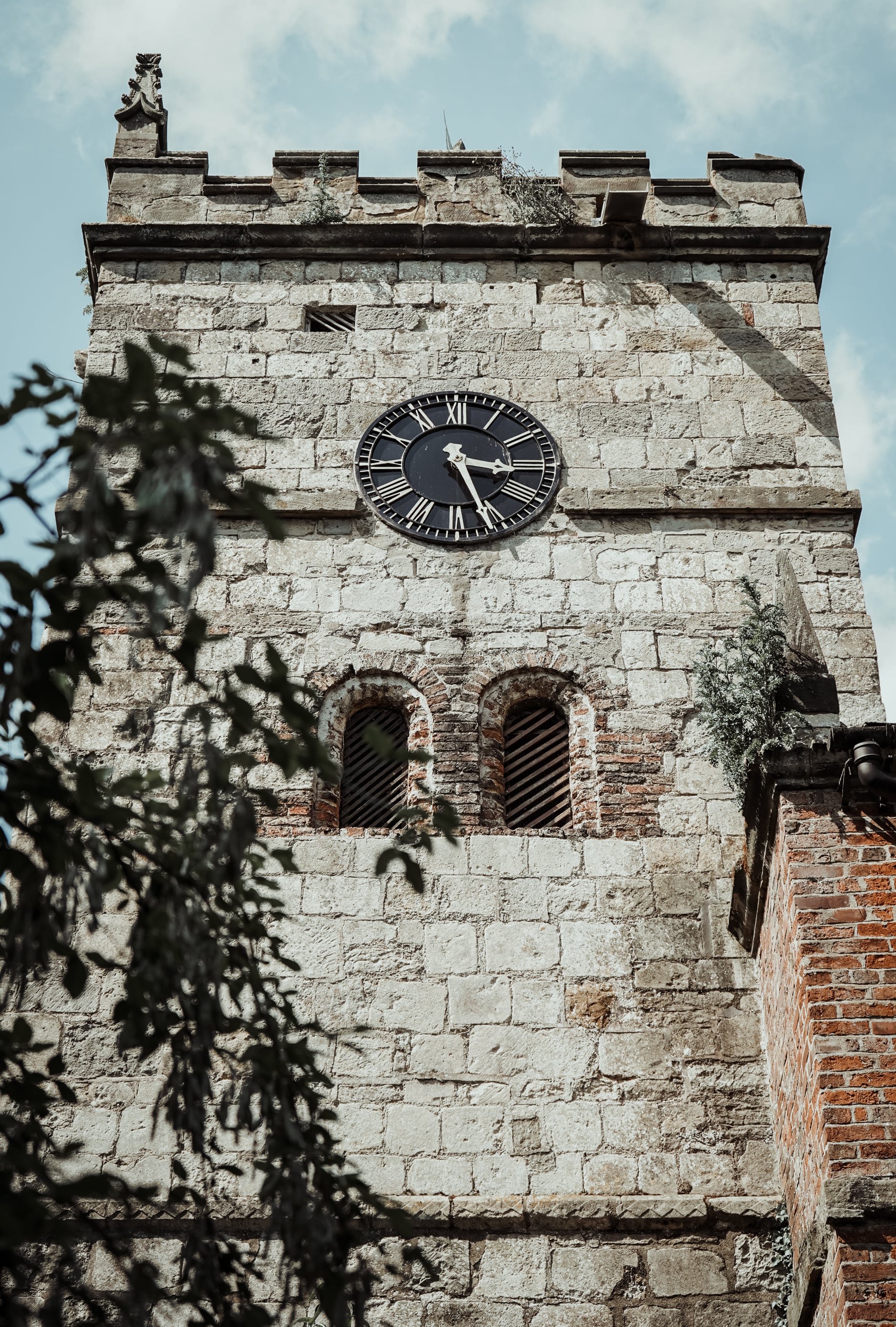 Imogen Eve Photography | UK Wedding Photographer